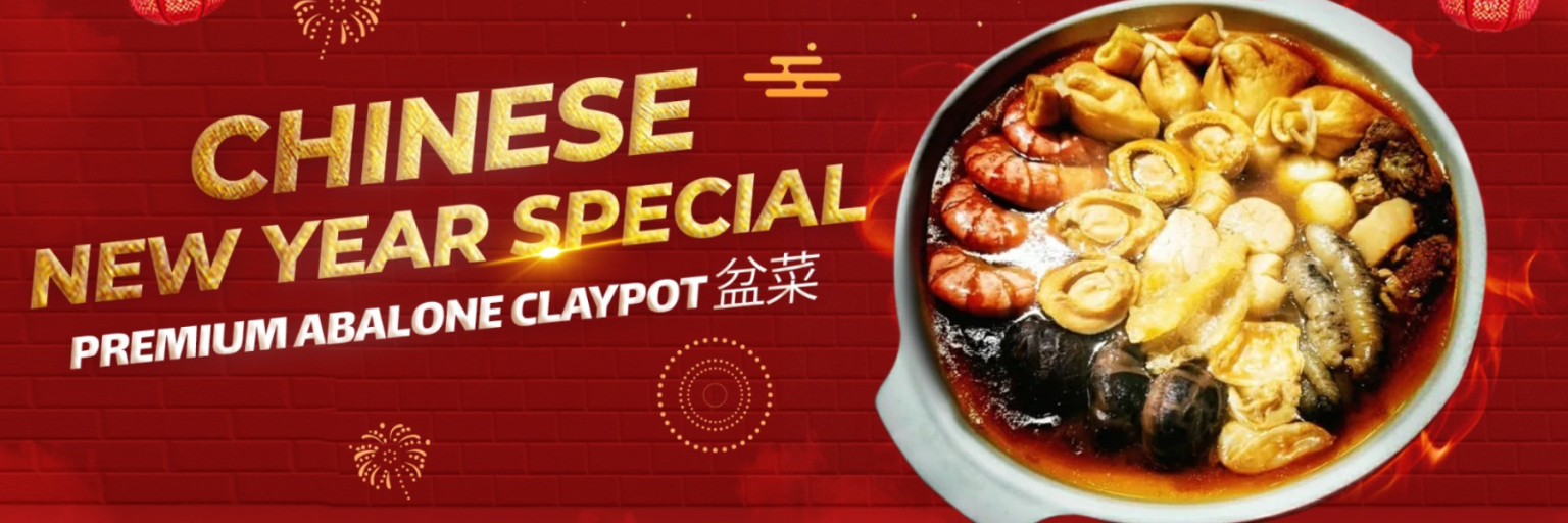 Regular Buffet - Bayfront Catering