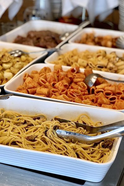 Home - Bayfront Catering